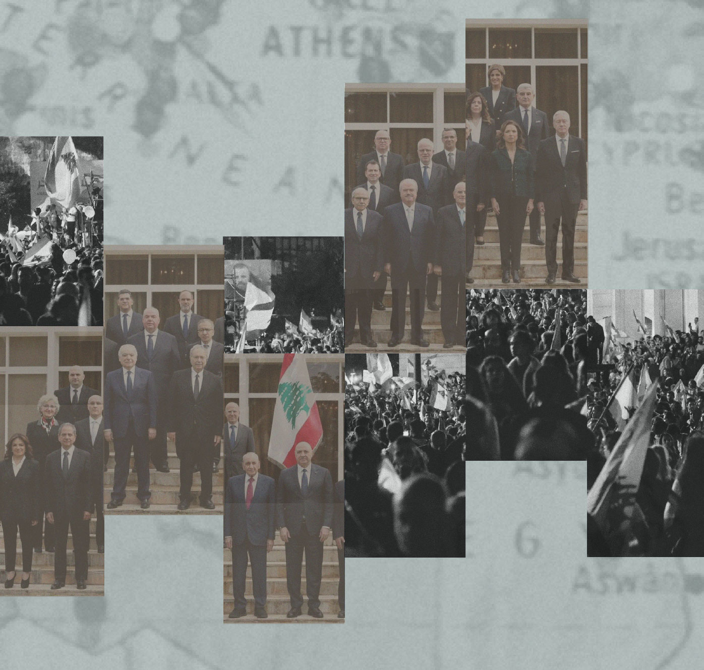 The Policy Initiative - How the 2024 War Reordered Veto Power and ...