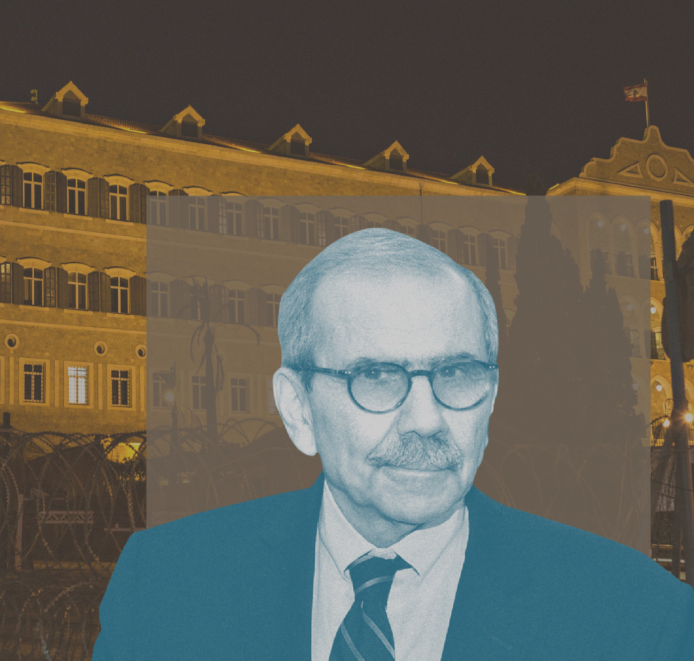 The Policy Initiative - One Hundred Days of Nawaf Salam's Cabinet ...