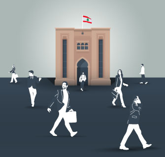 The Policy Initiative - Why Did Lebanon’s Parliamentary “Change Bloc” Collapse?