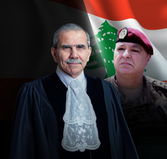 The Policy Initiative - A New Chapter for Lebanon: Will Aoun and Salam ...