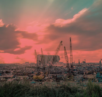 The Policy Initiative - Disaster Governance and Aid Effectiveness: The ...