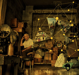 The Policy Initiative - Distorted Social Contract: The dangerous trajectory of social protection ...