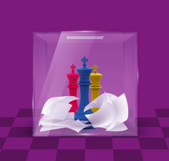 The Policy Initiative - How Do Lebanese Political Parties Win Elections?