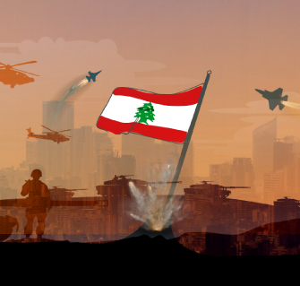 The Policy Initiative - A War Without a State: Lebanon's response to the 2024 Israeli war