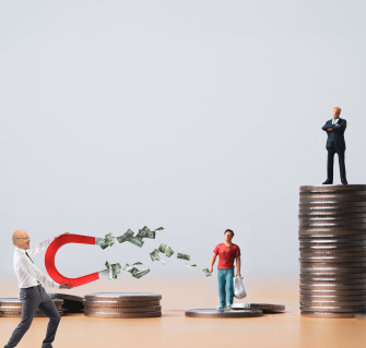 The Policy Initiative - Lebanon’s 2023 Draft Budget: Taxing the many, sparing the rich